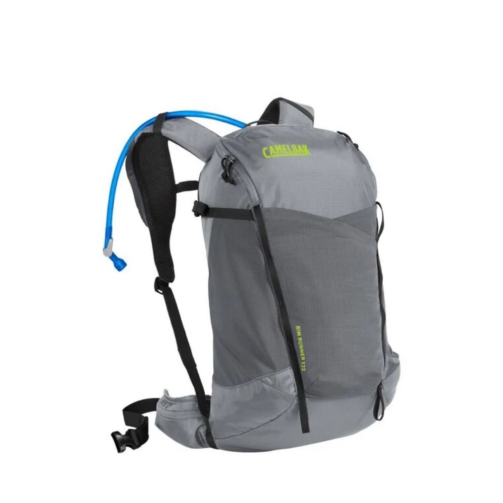 Camelback Rim Runner X22 Hydration Pack - Gem